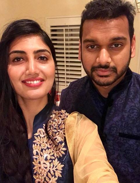 Who is Anjali Ryot? Wiki, Biography, Age, Husband, Parents, Death Cause ...