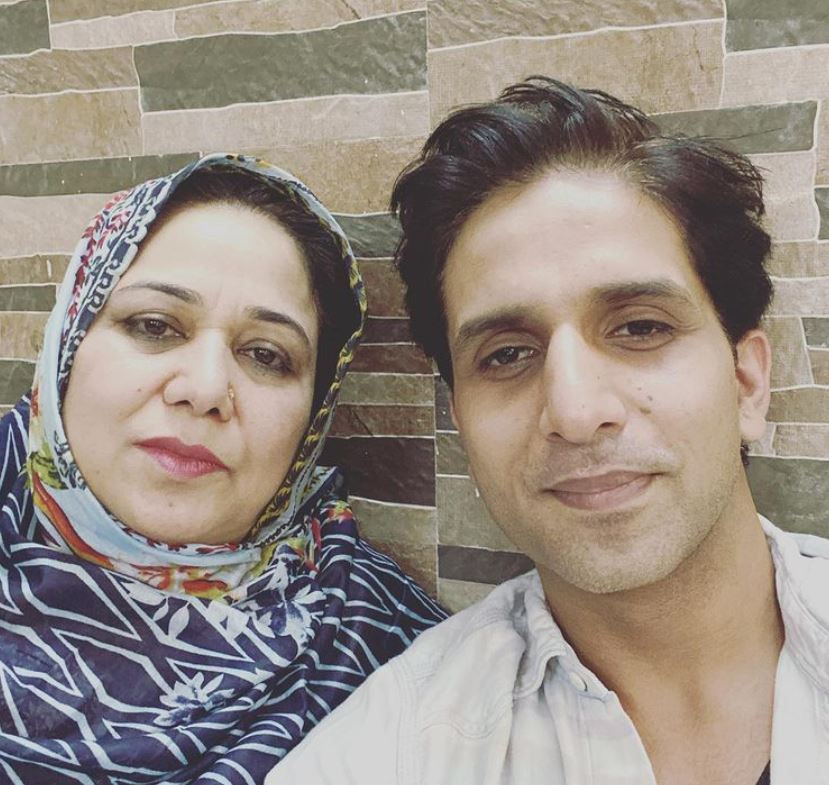 Who is Arslan Goni? Wiki, Biography, Age, Wife, Girlfriend, Net worth ...
