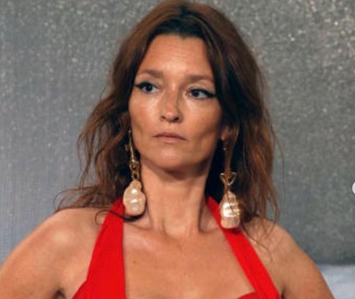 Who is Audrey Marnay? Biography, Wiki, Age, Net worth, Husband, Kids ...