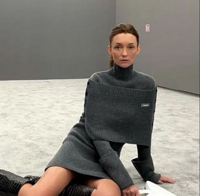 Who is Audrey Marnay? Biography, Wiki, Age, Net worth, Husband, Kids ...