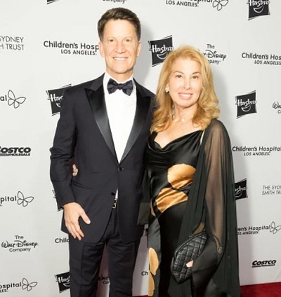 Who is Barbara Goldner? Wiki, Biography & Facts About Brian Goldner's Wife