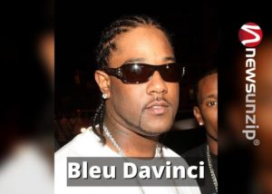 Who is Bleu Davinci? Wiki, Biography, Net worth, Age, Wife, Sons ...