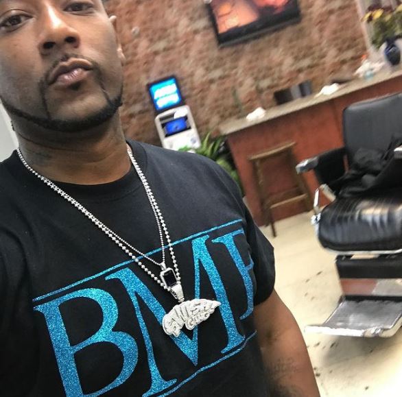 Who is Bleu Davinci? Wiki, Biography, Net worth, Age, Wife, Sons ...