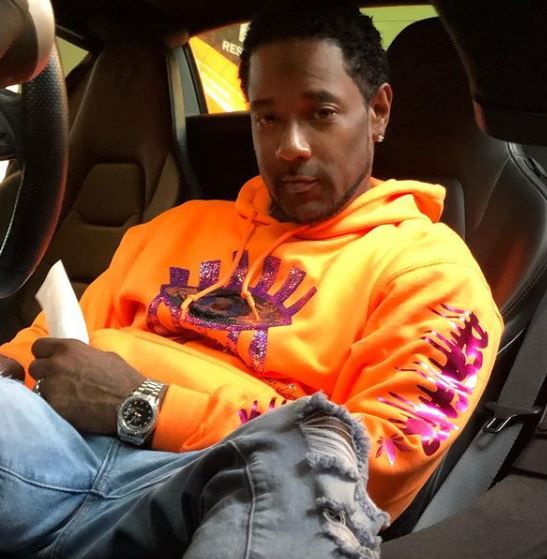 Who is Bleu Davinci? Wiki, Biography, Net worth, Age, Wife, Sons ...