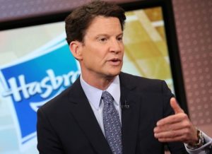 Brian Goldner: Biography, Wiki, Net worth, Wife, Kids, Age, Family ...