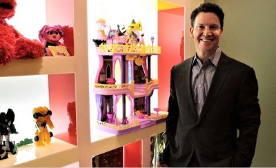Brian Goldner: Biography, Wiki, Net worth, Wife, Kids, Age, Family ...