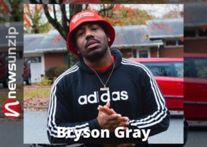 Who is Bryson Gray? Wiki, Biography, Net worth, Wife, Age, Height ...