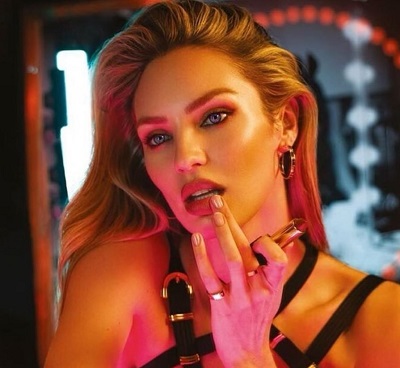 Candice Swanepoel Biography, Wiki, Height, Age, Net worth, Boyfriend ...