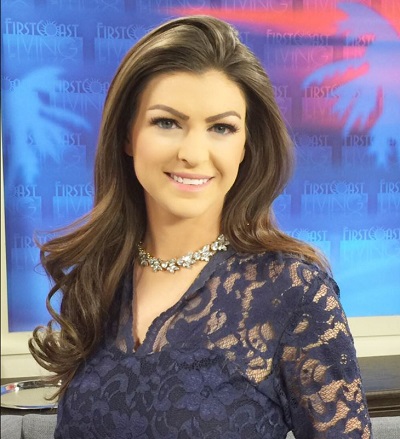 Who is Casey DeSantis? Biography, Wiki, Age, Net Worth, Husband, Kids ...