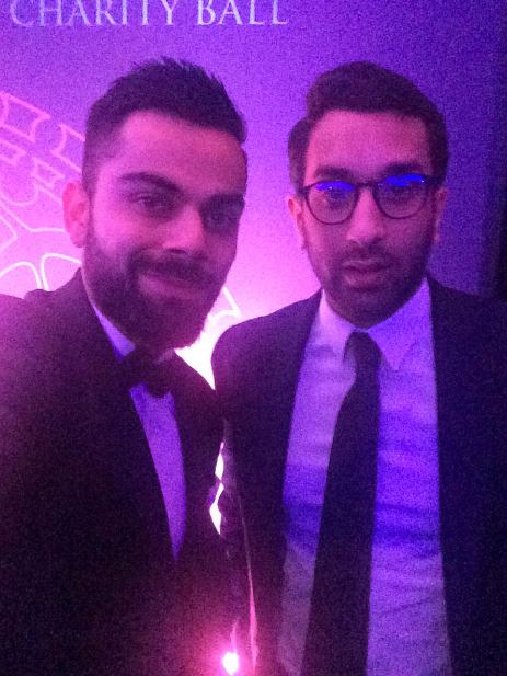 Who was Vivek Chadha? Wiki, Biography, Net worth, Wife, Age, Death ...