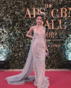 Who is Chie Filomeno? Wiki, Biography, Height, Age, Boyfriend, Parents ...
