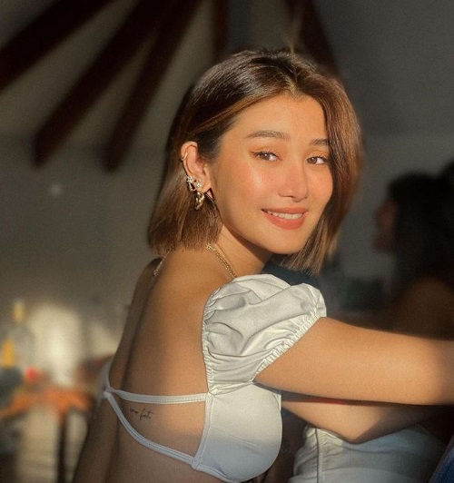 Who is Chie Filomeno? Wiki, Biography, Height, Age, Boyfriend, Parents ...
