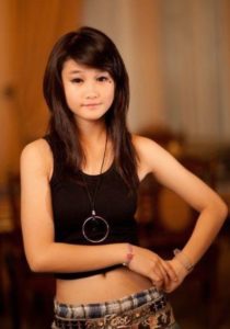 Who is Chie Filomeno? Wiki, Biography, Height, Age, Boyfriend, Parents ...