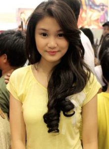 Who is Chie Filomeno? Wiki, Biography, Height, Age, Boyfriend, Parents ...