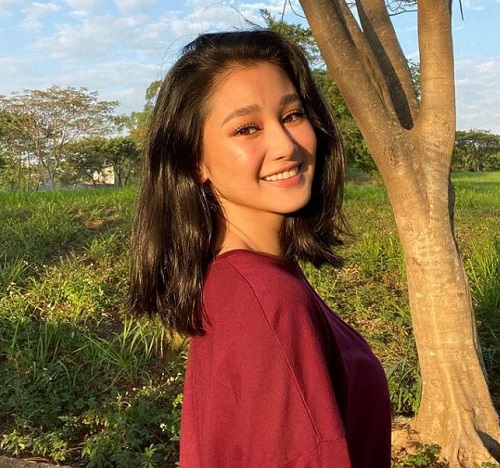 Who is Chie Filomeno? Wiki, Biography, Height, Age, Boyfriend, Parents ...