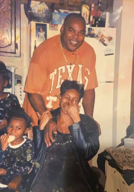 Who is Lapattra Jacobs? Wiki, Biography, Husband, Kids, Age, Height ...