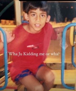 Who is Ali Abulaban 'Jinnkid'? Wiki, Biography, Wife, Age, Daughter ...