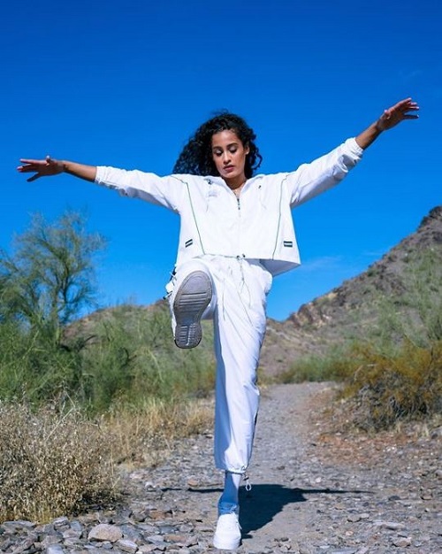 Who is Daniel Smith? Wiki, Biography & Facts About Skylar Diggins' Husband