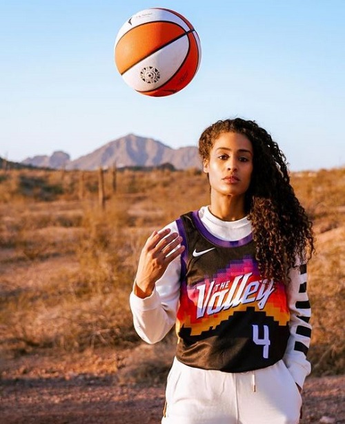Who is Daniel Smith? Wiki, Biography & Facts About Skylar Diggins' Husband