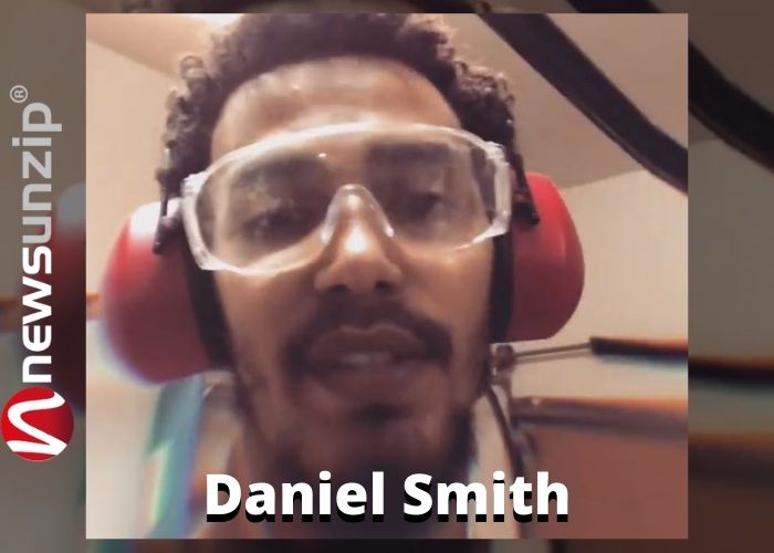 Who is Daniel Smith? Wiki, Biography & Facts About Skylar Diggins' Husband