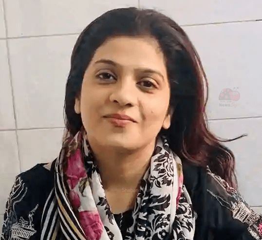 Who is Dr. Shabana Qureshi? Wiki, Biography & Facts About Sameer ...