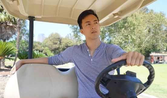 Who is Edison Park? Wiki, Biography, Net worth, Age, Girlfriend, Family ...