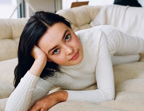 Who is Eileen Kelly? Wiki, Biography, Age, Boyfriend, Family, Podcast ...