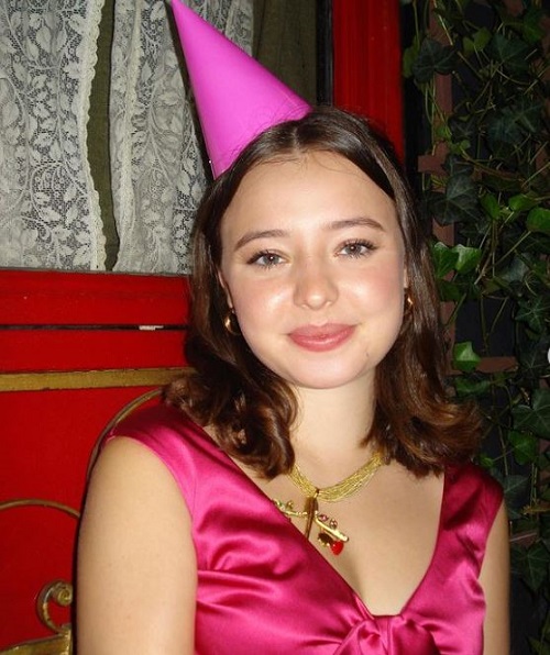 Who is Eileen Kelly? Wiki, Biography, Age, Boyfriend, Family, Podcast ...