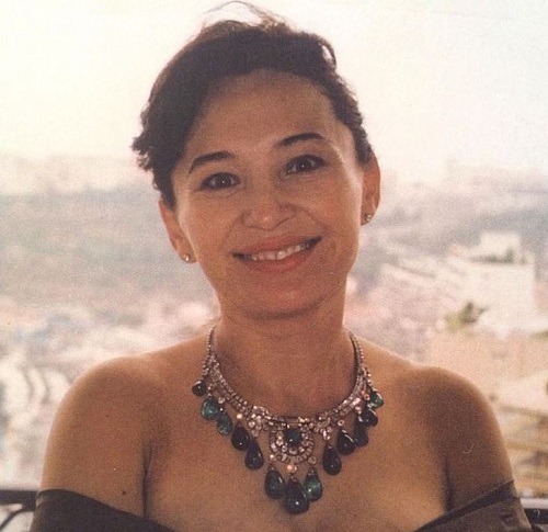Who is Eileen Kelly? Wiki, Biography, Age, Boyfriend, Family, Podcast ...