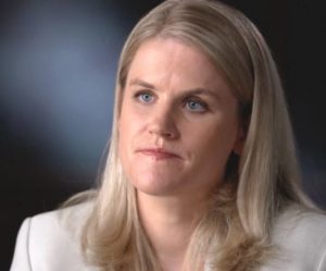 Who is Frances Haugen? Wiki, Biography, Net worth, Age, Husband ...