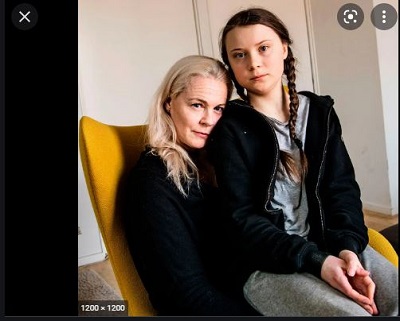Who is Greta Thunberg? Biography, Wiki, Age, Net worth, Parents ...