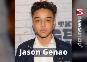 Who is Jason Genao? Biography, Wiki, Age, Height, Girlfriend, Parents ...