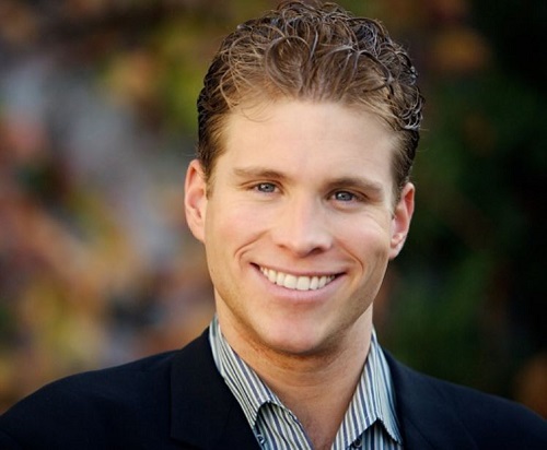Who is Joe Lonsdale? Wiki, Biography, Net worth, Wife, Age, Parents ...