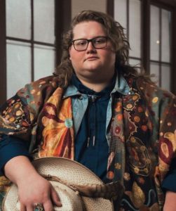 Who is Joshua Ray Walker? Wiki, Biography, Weight, Height, Age ...