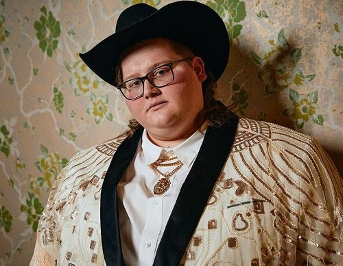Who is Joshua Ray Walker? Wiki, Biography, Weight, Height, Age ...