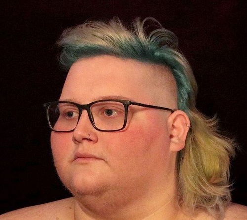 Who is Joshua Ray Walker? Wiki, Biography, Weight, Height, Age ...