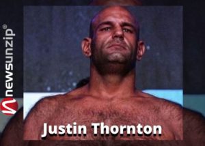 Who is Justin Thornton? Wiki, Biography, Death, Net worth, Age, Wife ...