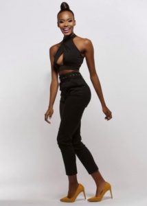 Who is Lalela Mswane? Biography, Wiki, Age, Height, Parents, Ethnicity ...