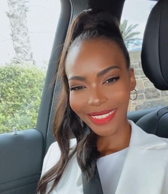 Who is Lalela Mswane? Biography, Wiki, Age, Height, Parents, Ethnicity ...