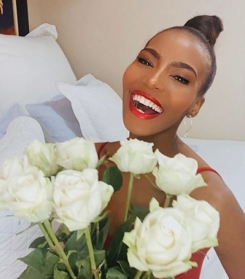 Who is Lalela Mswane? Biography, Wiki, Age, Height, Parents, Ethnicity ...