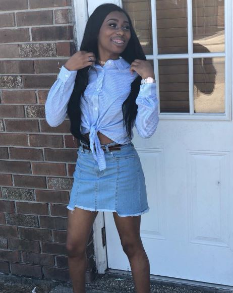 Who is Lapattra Jacobs? Wiki, Biography, Husband, Kids, Age, Height ...