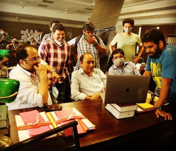 Who was Mahesh Koneru? Wiki, Biography, Death, Wife, Kids, Family ...