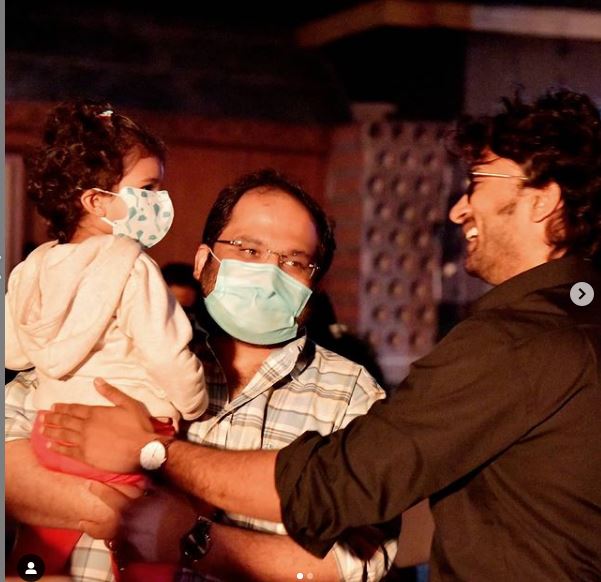 Who was Mahesh Koneru? Wiki, Biography, Death, Wife, Kids, Family ...