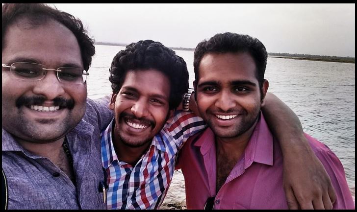 Who was Mahesh Koneru? Wiki, Biography, Death, Wife, Kids, Family ...
