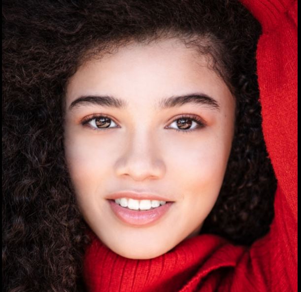 Who is Malia Baker? Wiki, Biography, Age, Parents, Ethnicity, Net worth ...