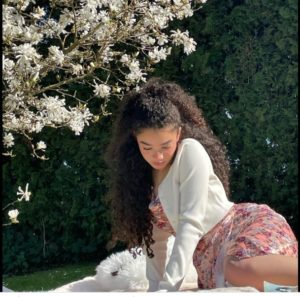Who is Malia Baker? Wiki, Biography, Age, Parents, Ethnicity, Net worth ...