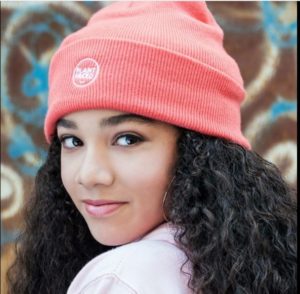 Who is Malia Baker? Wiki, Biography, Age, Parents, Ethnicity, Net worth ...