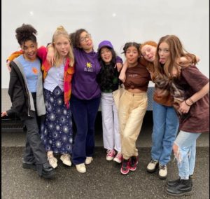 Who is Malia Baker? Wiki, Biography, Age, Parents, Ethnicity, Net worth ...