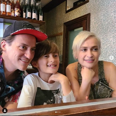Who is Matthew Hutchins? Wiki, Biography, Kids, Age & Facts About ...