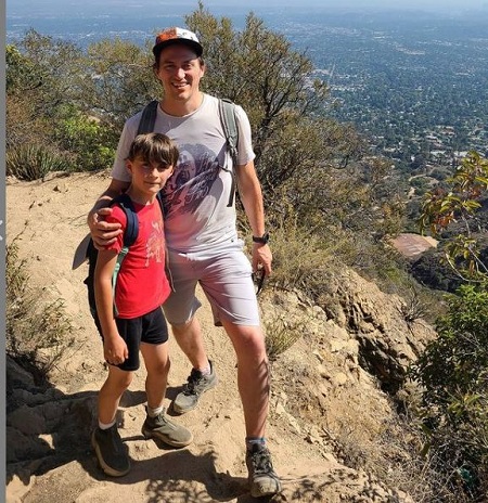 Who is Matthew Hutchins? Wiki, Biography, Kids, Age & Facts About ...